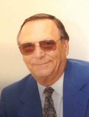 Richard Baker | News, Sports, Jobs - Times Observer